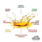 whole food multivitamin for energy
