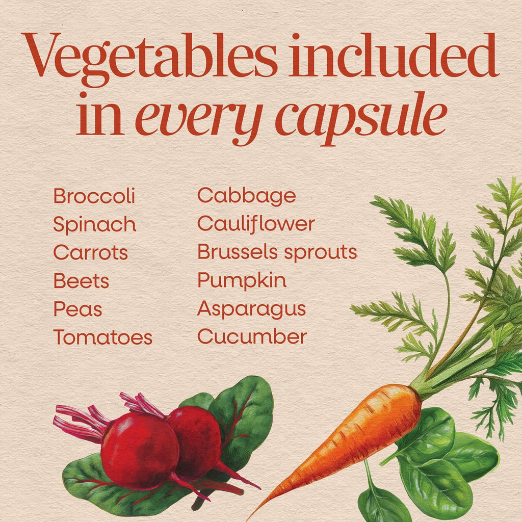 whole food multivitamin for energy
