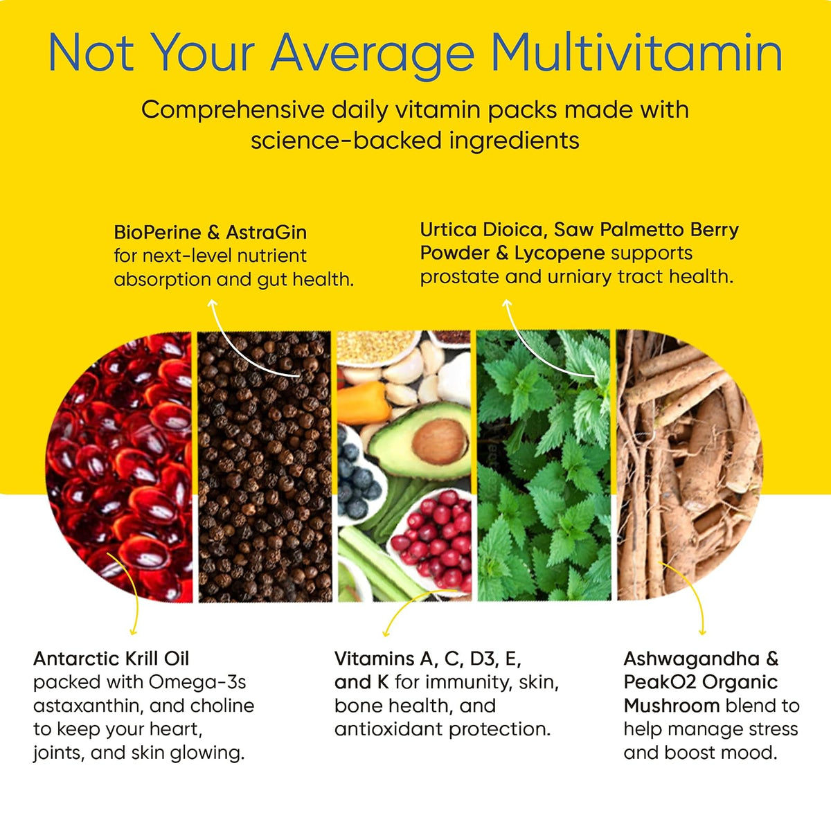whole food multivitamin for energy
