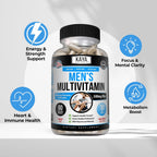 whole food multivitamin for energy