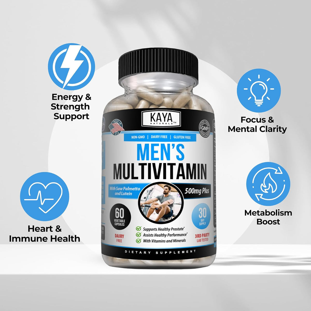 whole food multivitamin for energy