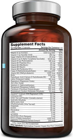 whole food multivitamin for energy