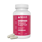whole food multivitamin for energy