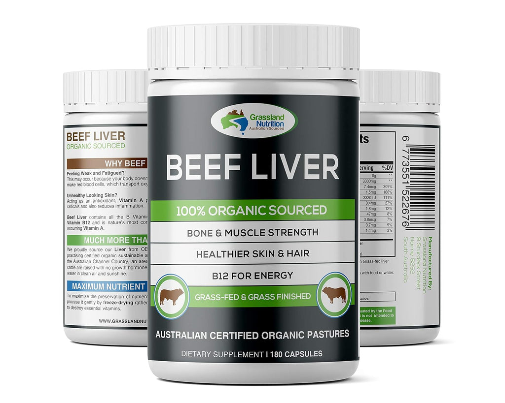 whole food multivitamin for energy