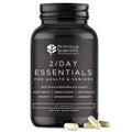 whole food multivitamin for energy