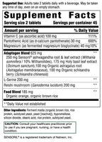 whole food multivitamin for energy