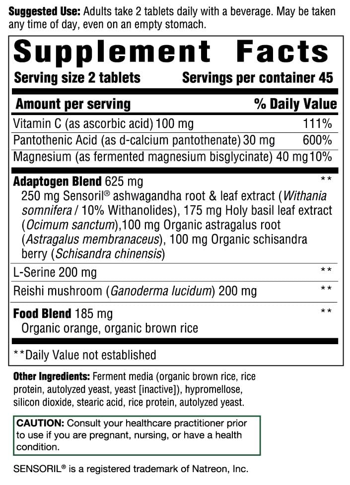 whole food multivitamin for energy
