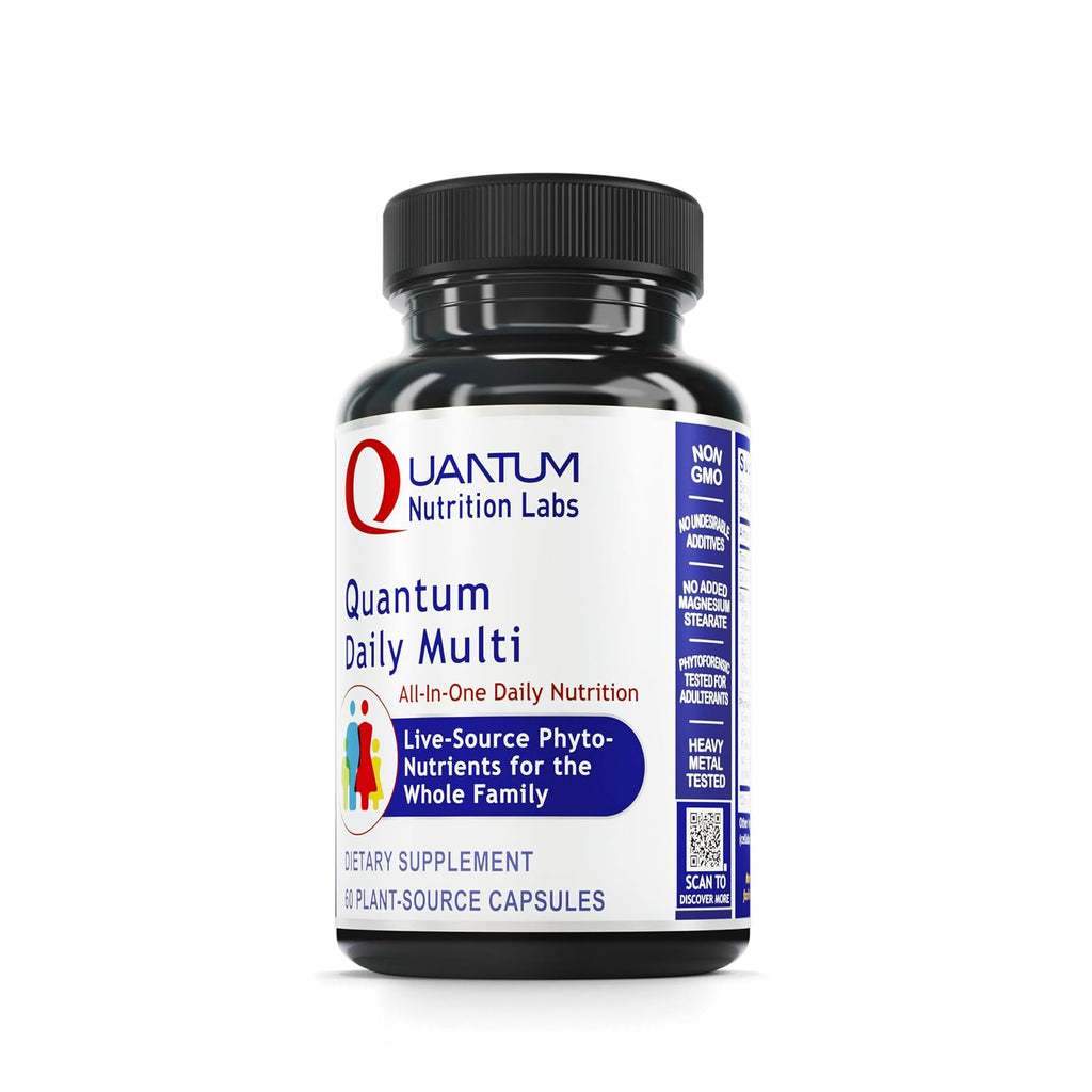 whole food multivitamin for energy
