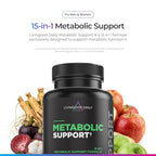 whole food multivitamin for energy