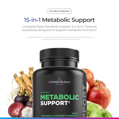 whole food multivitamin for energy
