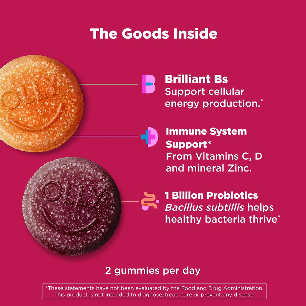 whole food multivitamin for energy