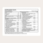 whole food multivitamin for energy