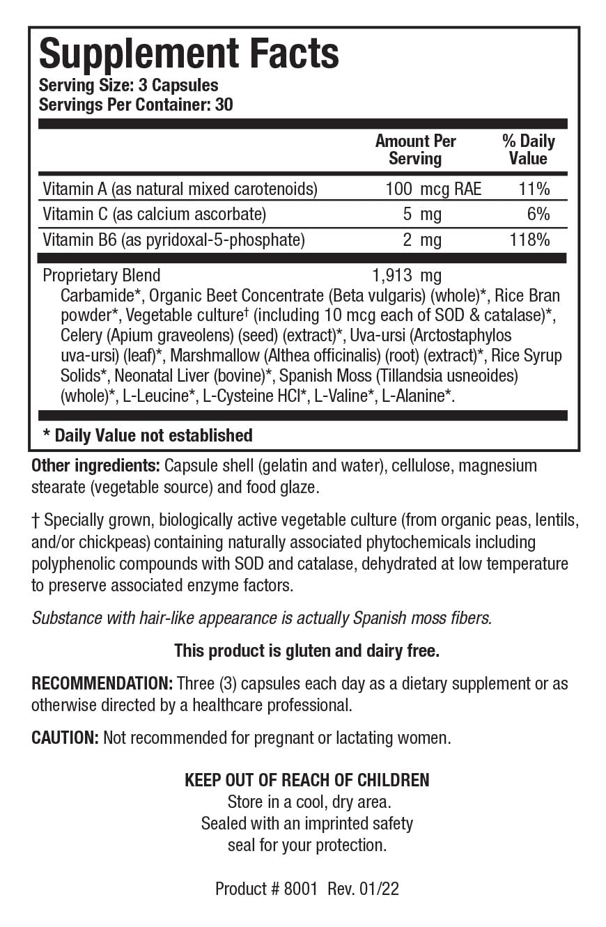 whole food multivitamin for energy