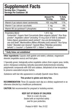 whole food multivitamin for energy