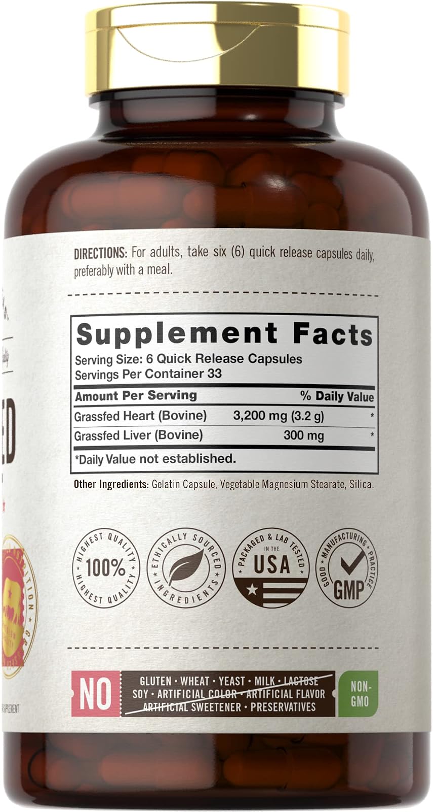 whole food multivitamin for energy