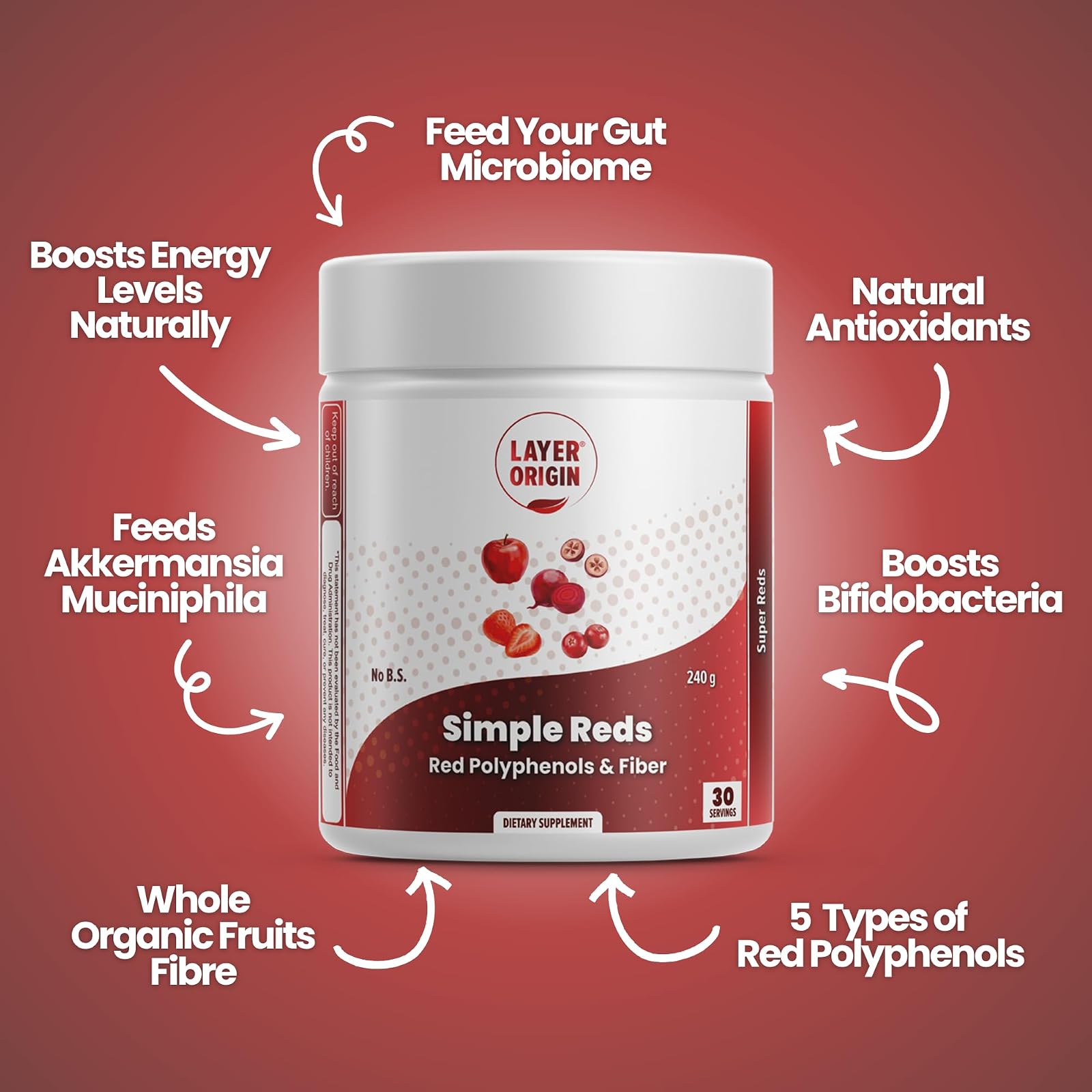 whole food multivitamin for energy