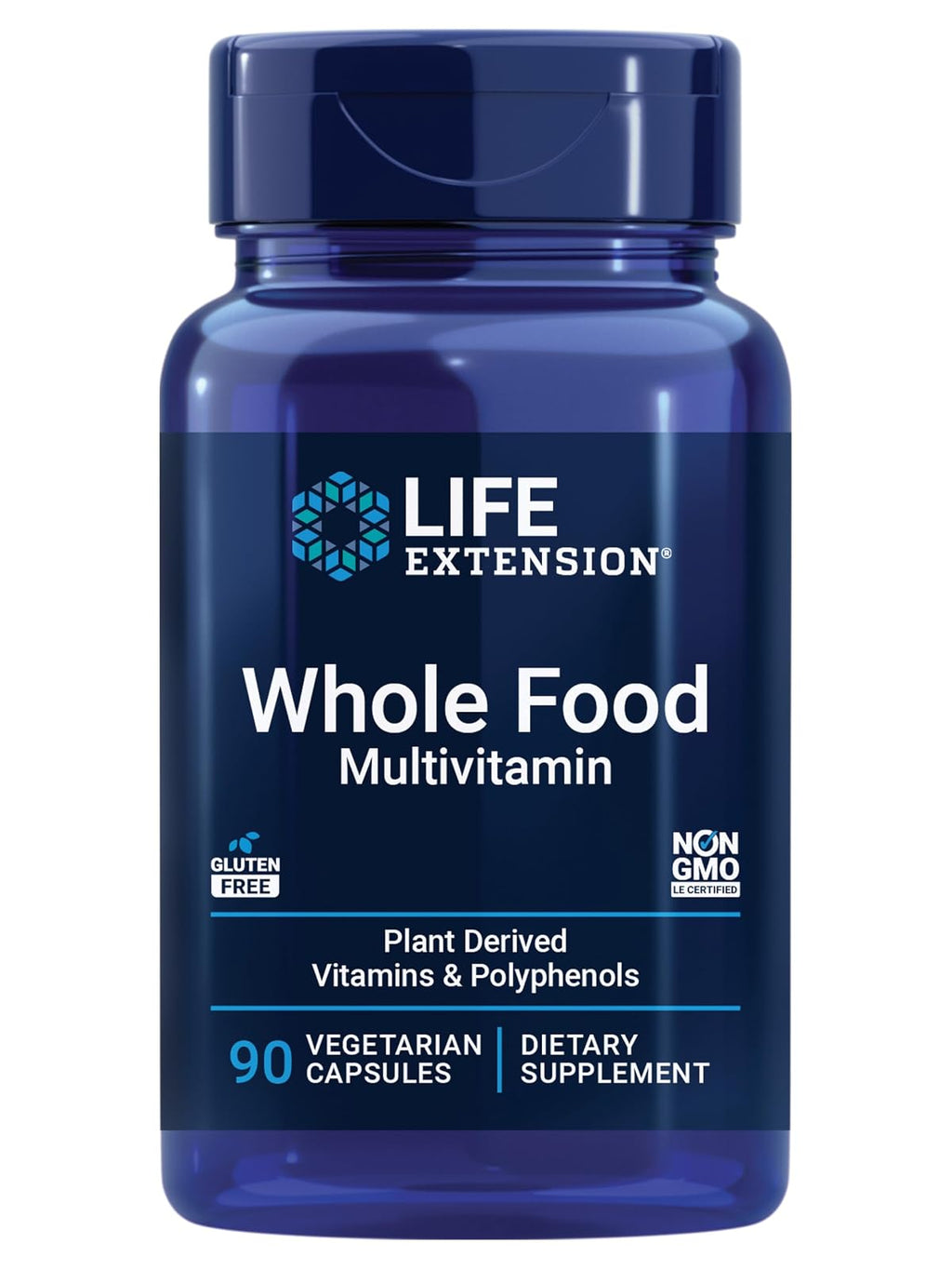 whole food multivitamin for energy