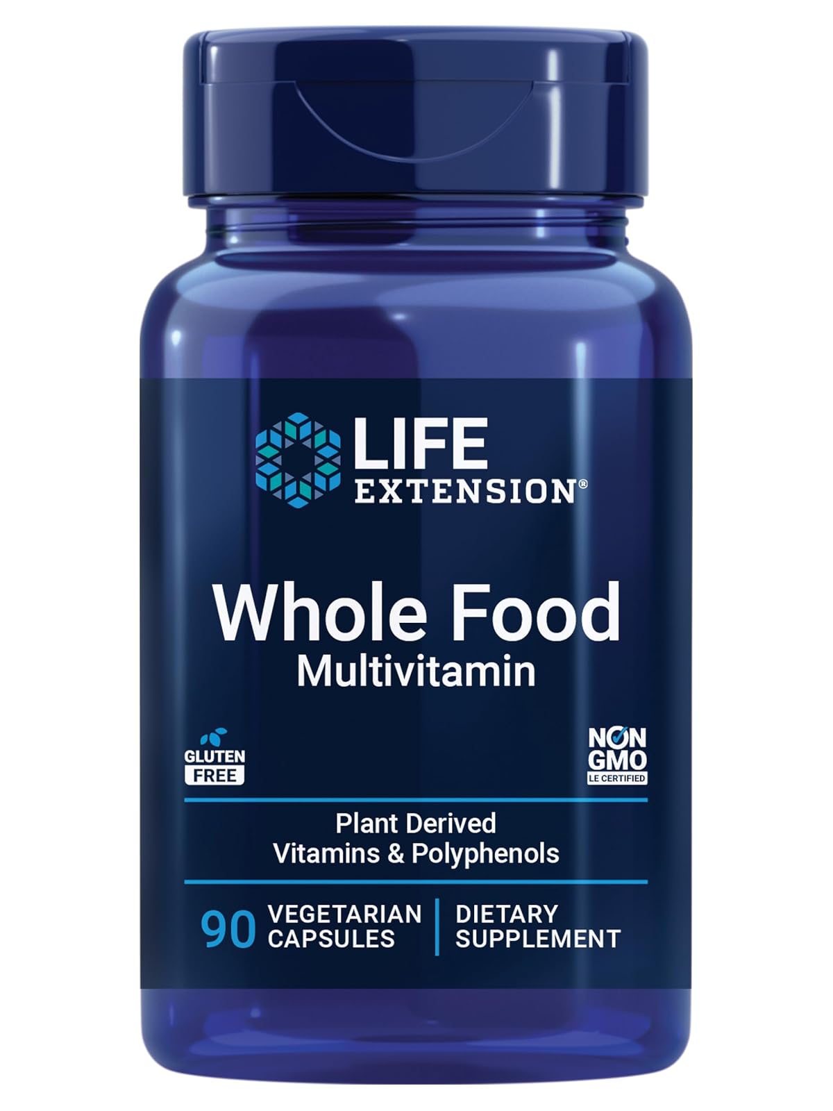 whole food multivitamin for energy