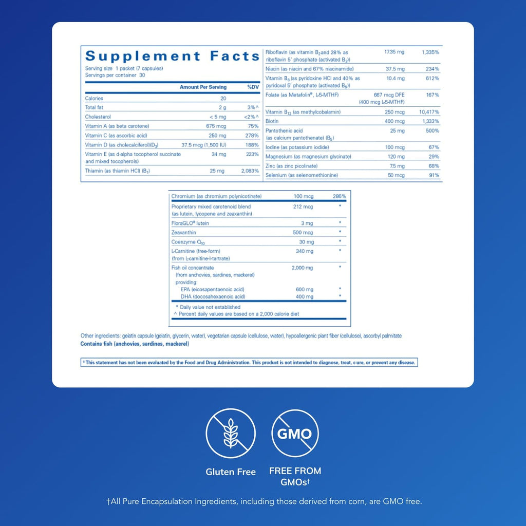 whole food multivitamin for energy