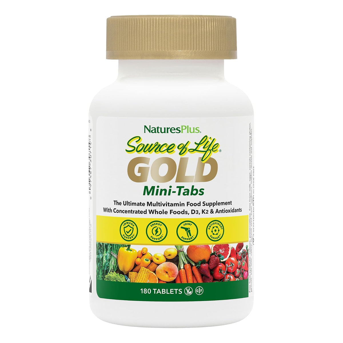 whole food multivitamin for energy
