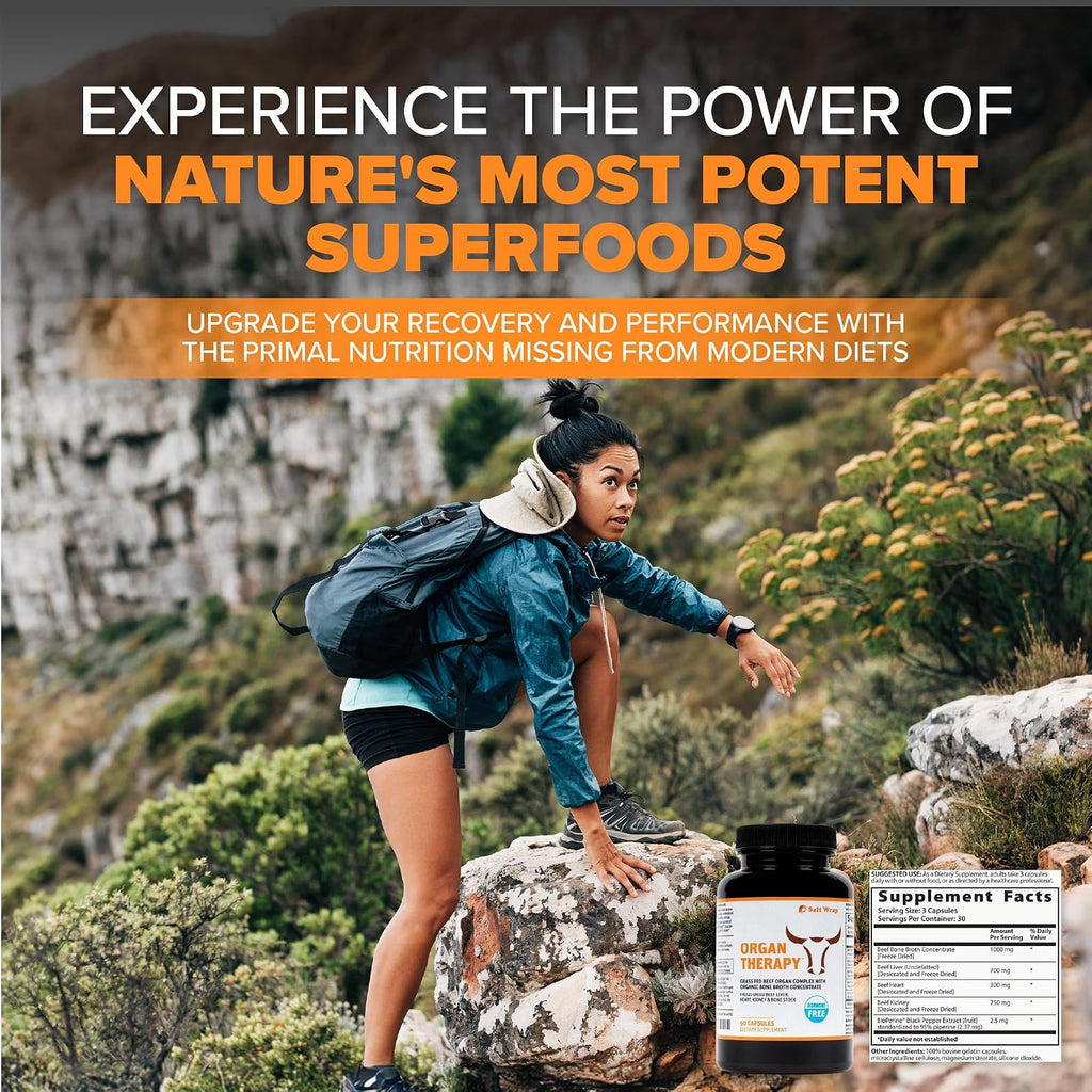 whole food multivitamin for energy