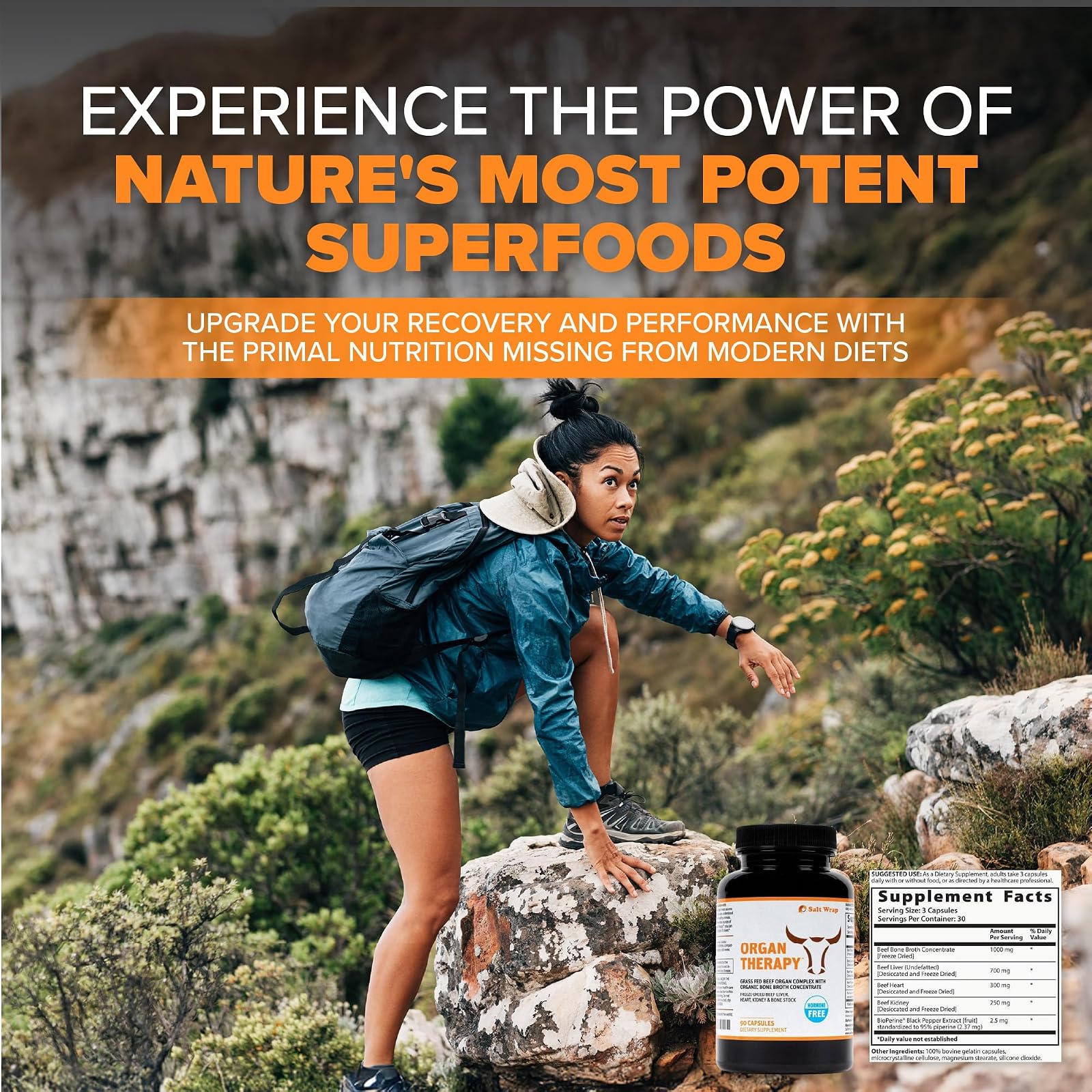whole food multivitamin for energy