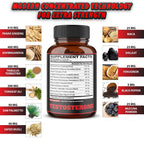 whole food multivitamin for energy