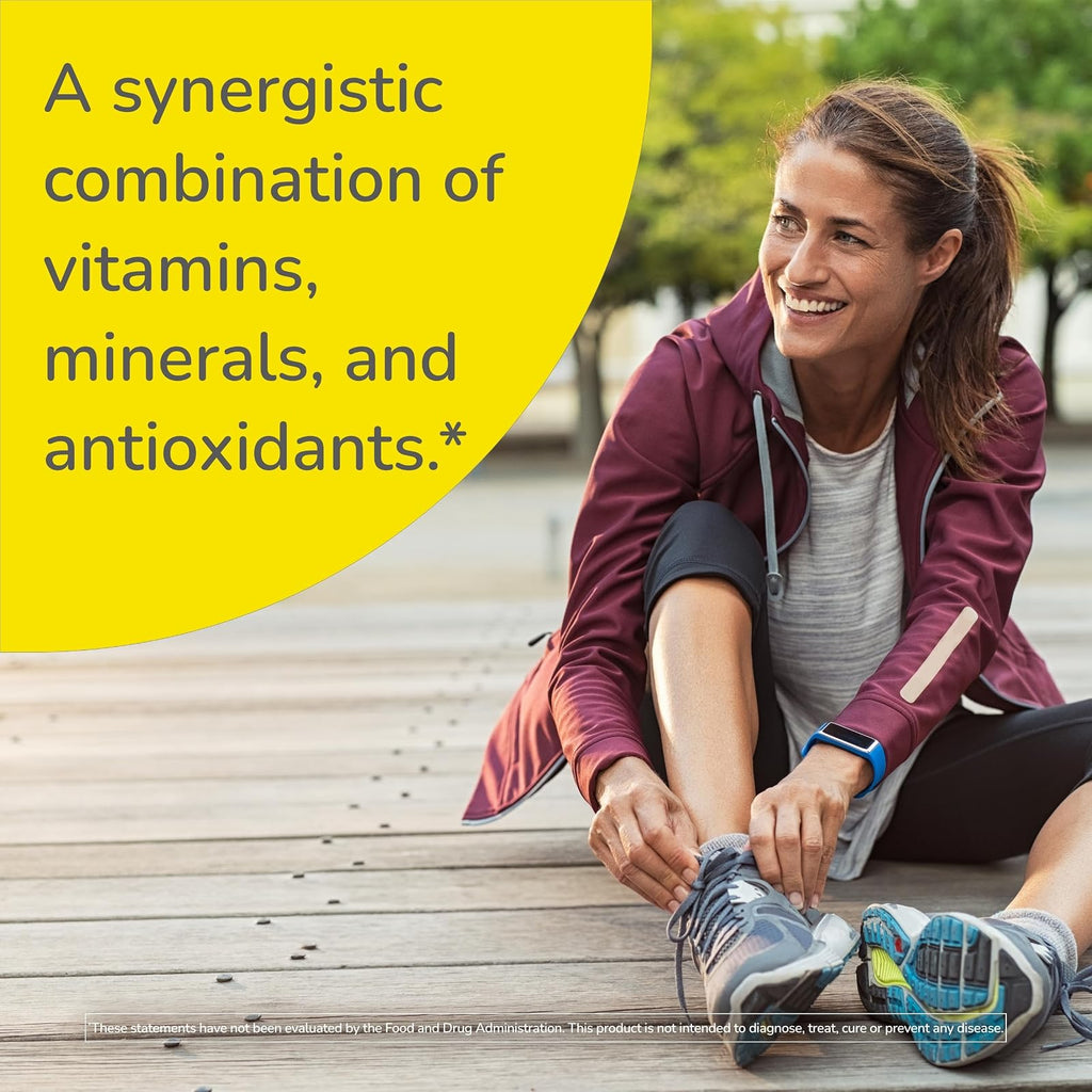whole food multivitamin for energy
