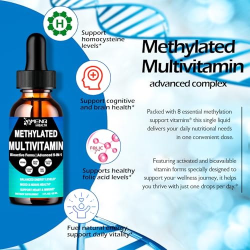 Whole food multivitamin for energy