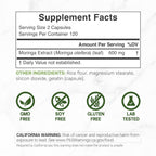 Whole food multivitamin for energy
