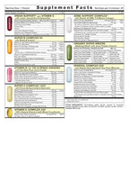 whole food multivitamin for energy