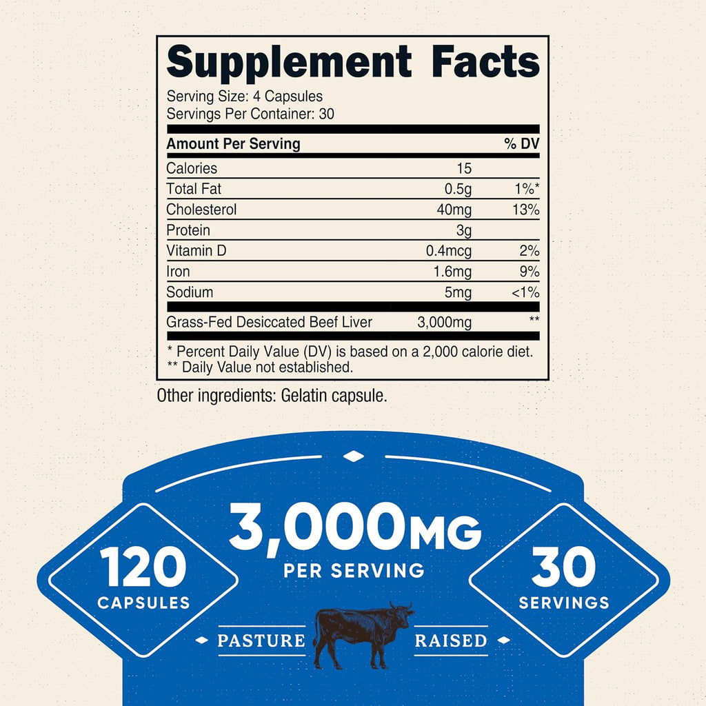 whole food multivitamin for energy