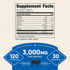 whole food multivitamin for energy
