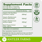 whole food multivitamin for energy