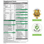 whole food multivitamin for energy