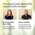 whole food multivitamin for energy