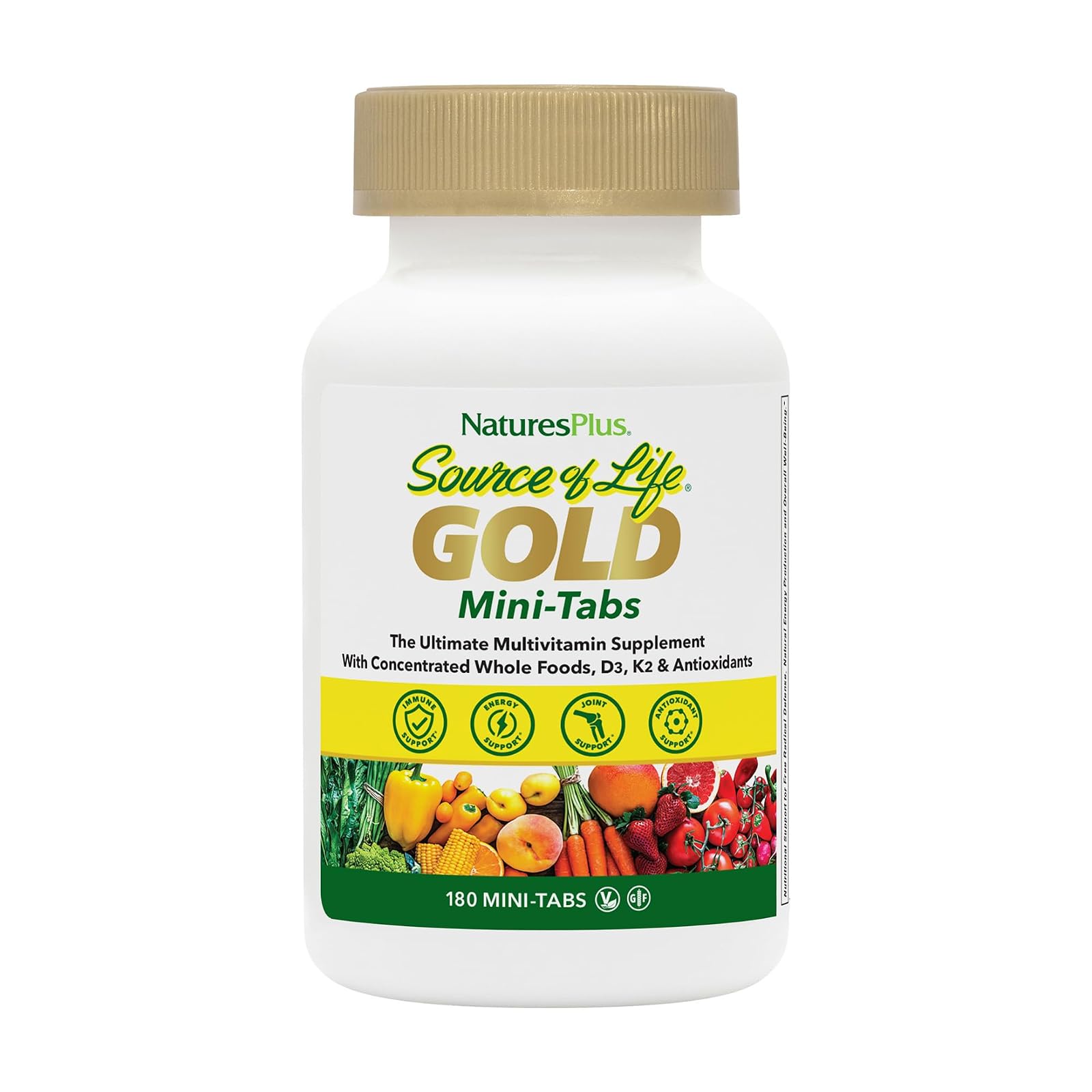 whole food multivitamin for energy