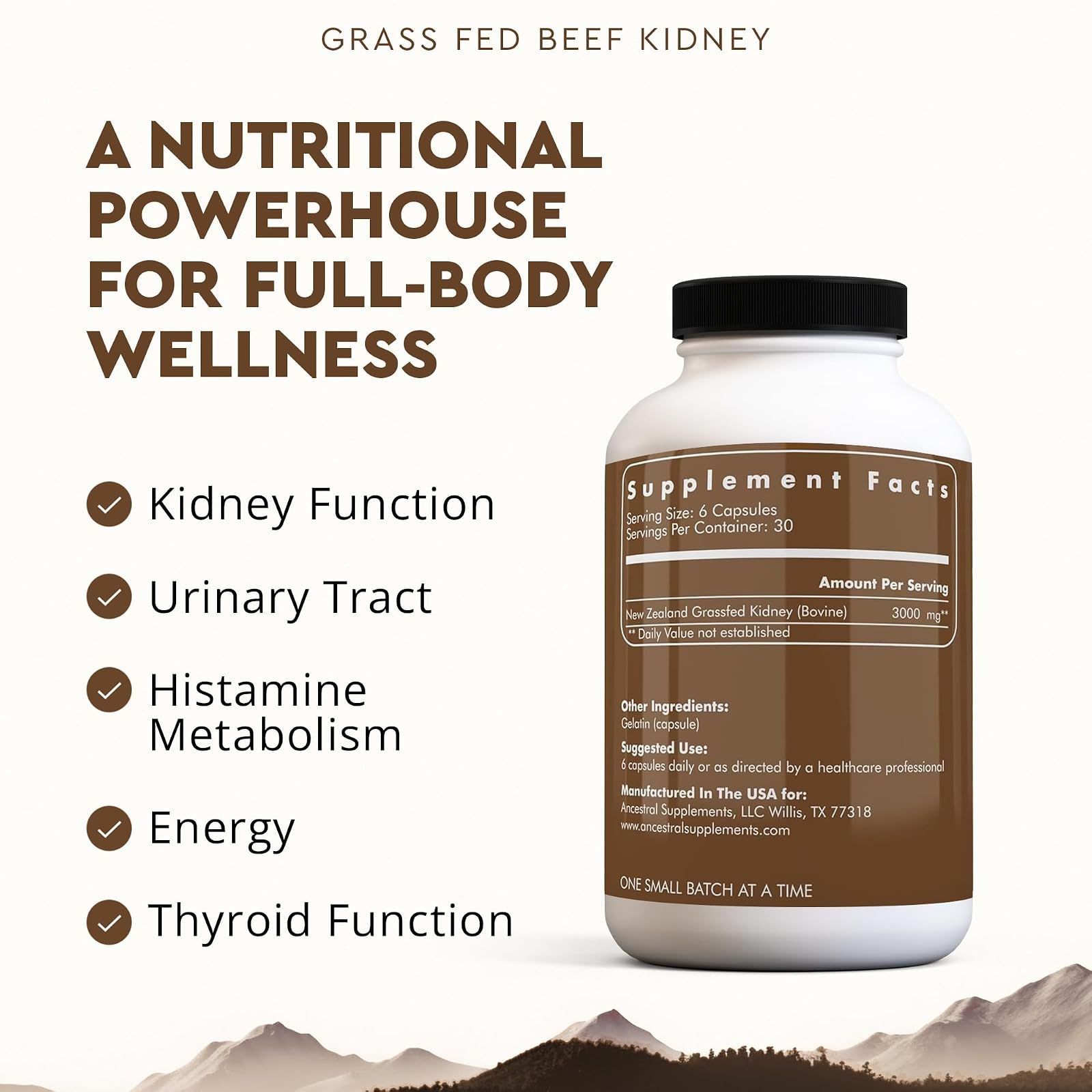whole food multivitamin for energy