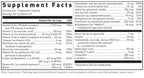 whole food multivitamin for energy