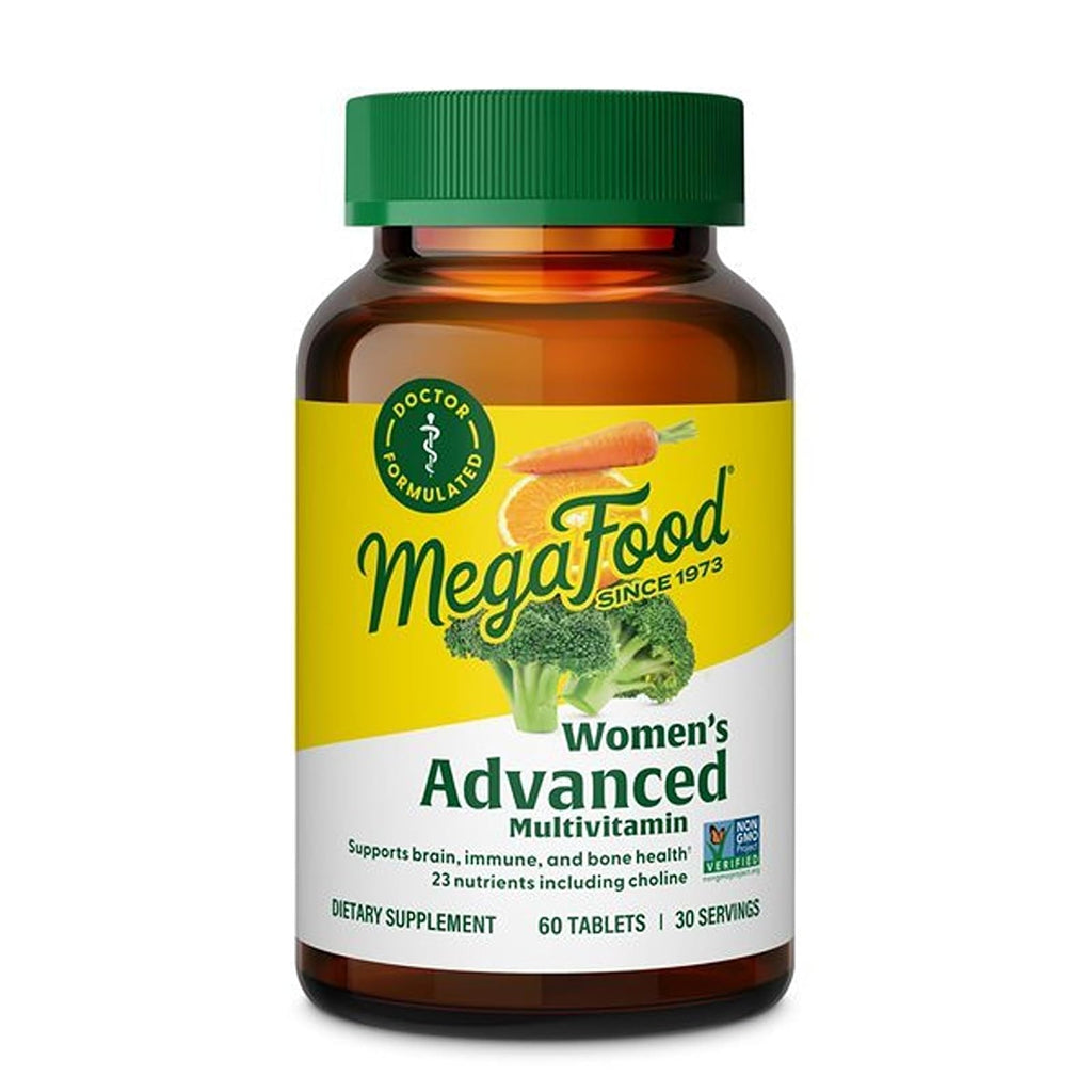 whole food multivitamin for energy
