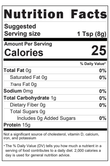 whole food multivitamin for energy