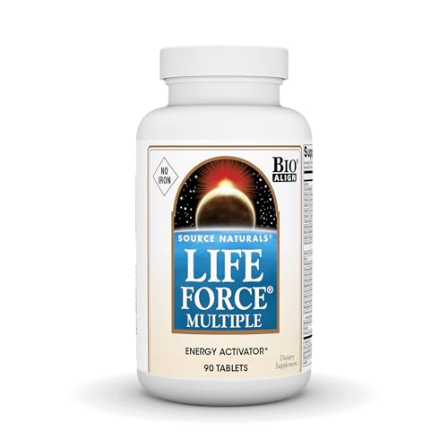whole food multivitamin for energy