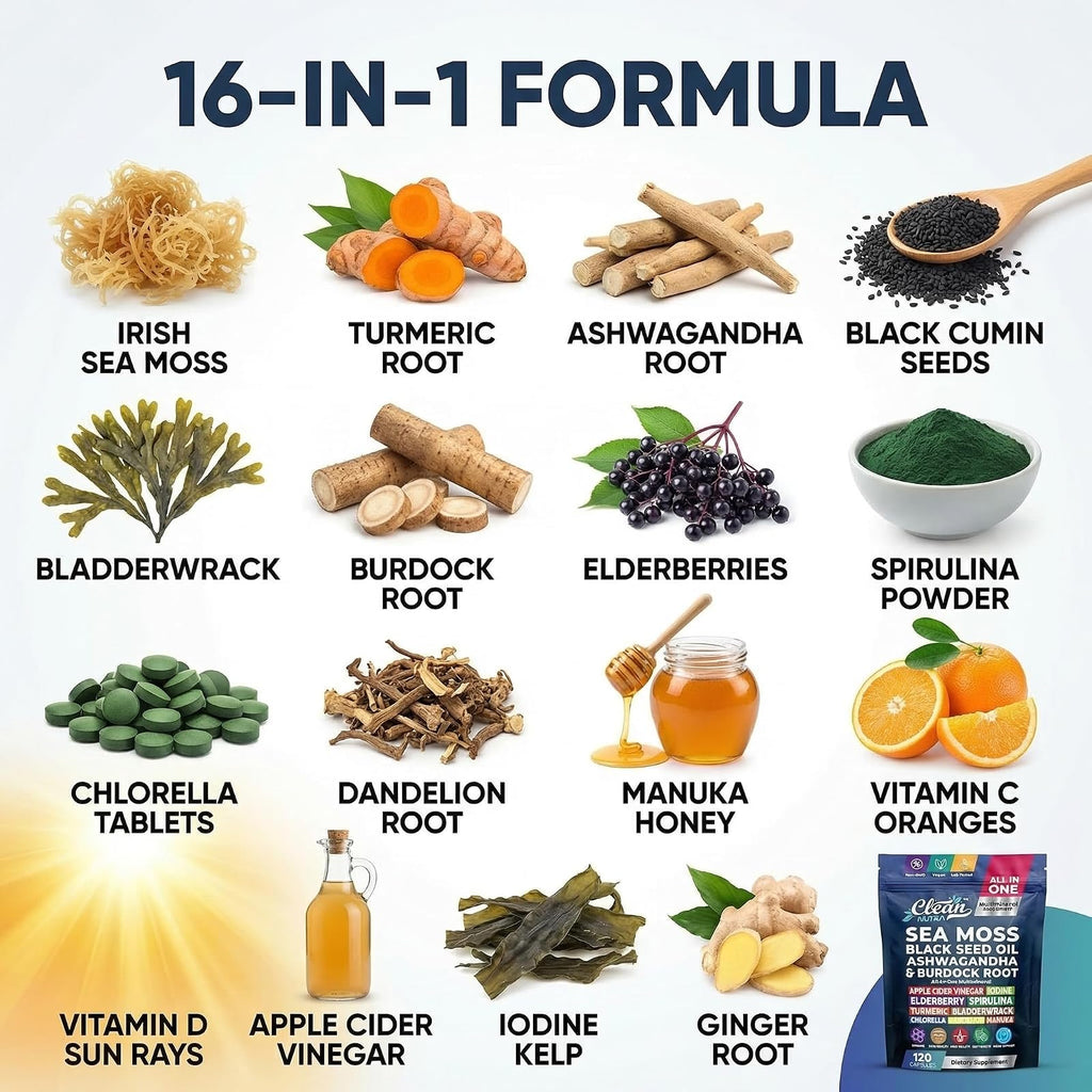 whole food multivitamin for energy