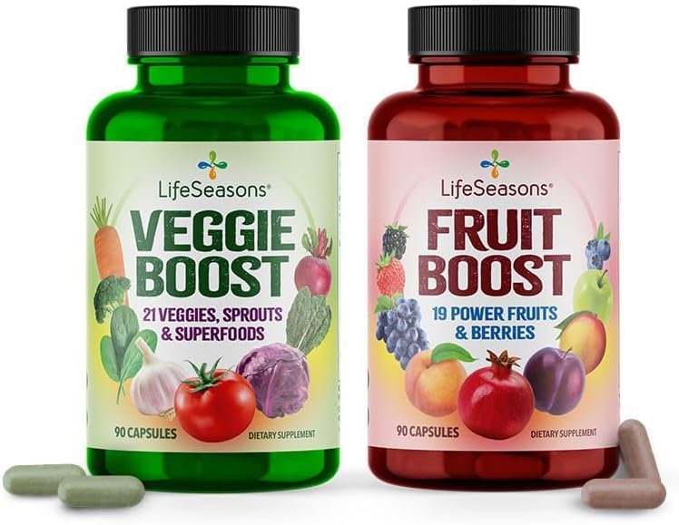 whole food multivitamin for energy