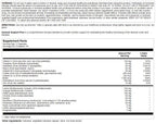 whole food multivitamin for energy