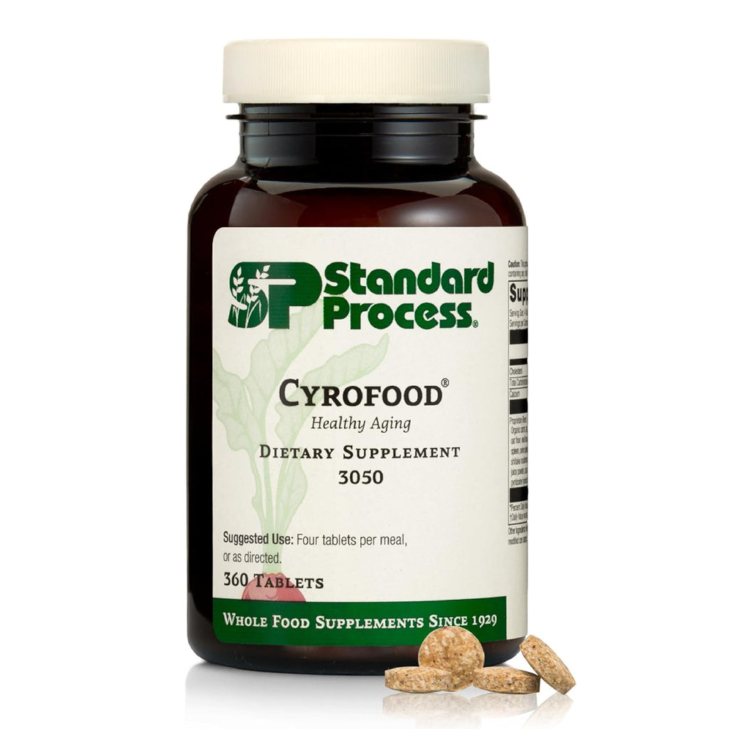 whole food multivitamin for energy