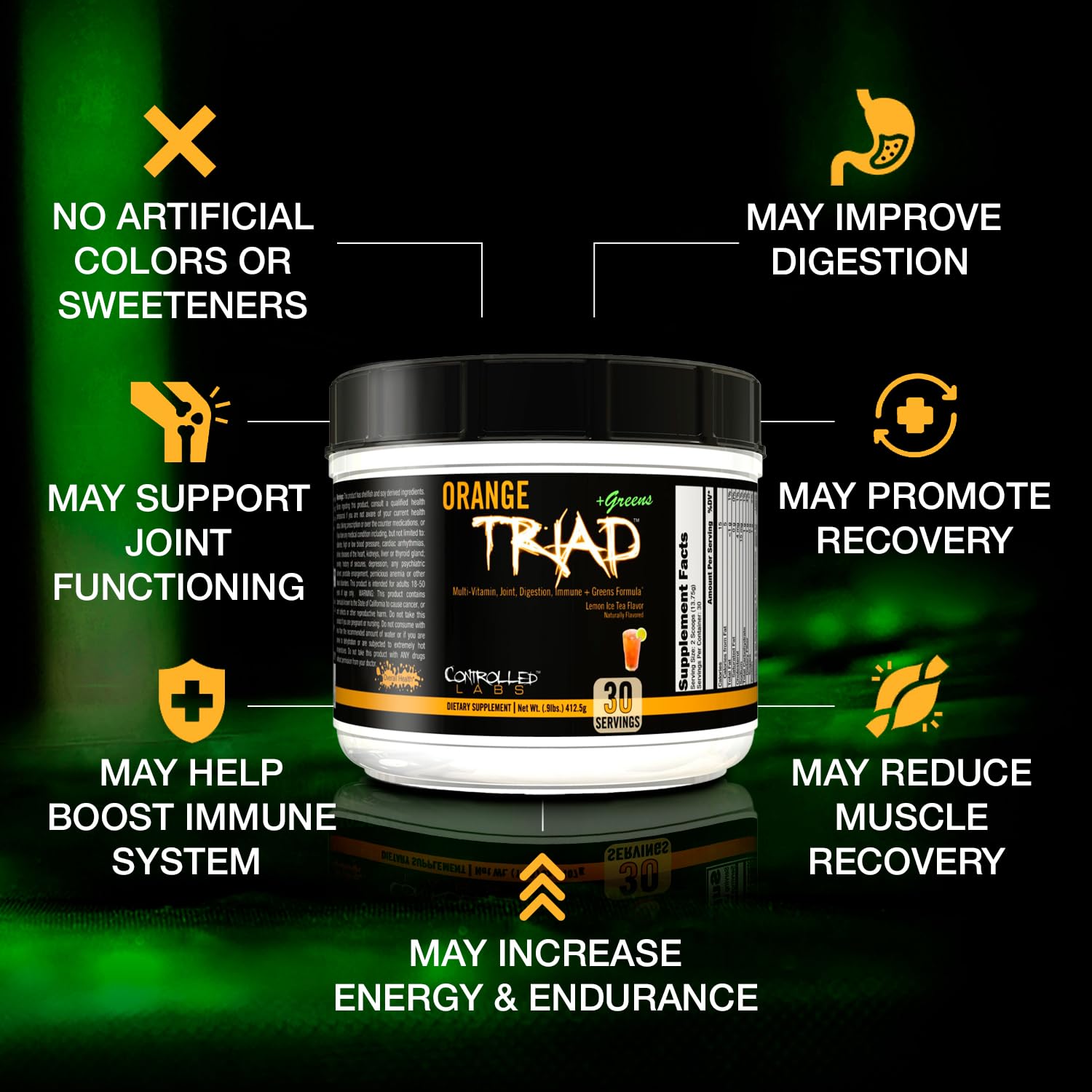 whole food multivitamin for energy