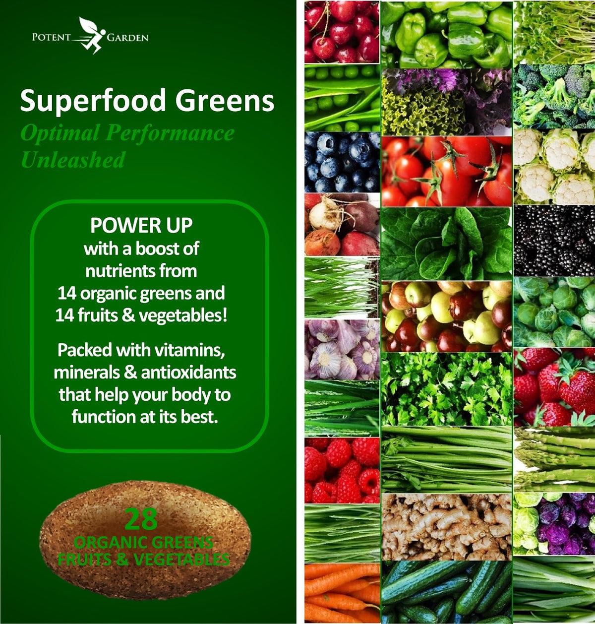 whole food multivitamin for energy