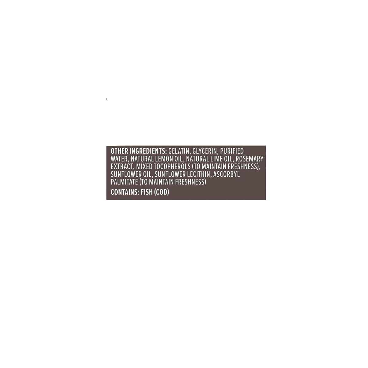 Whole food multivitamin for energy
