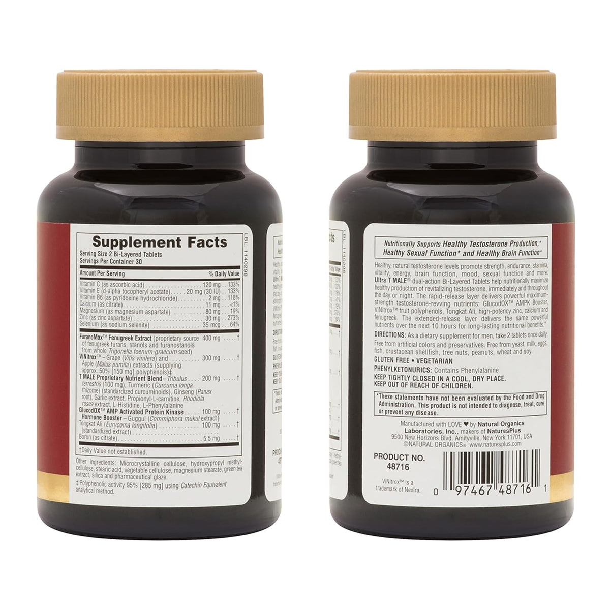 whole food multivitamin for energy